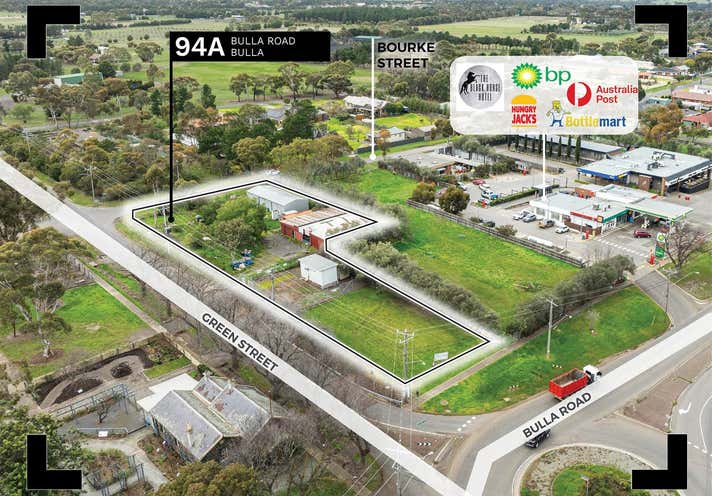 94A Bulla Road, Bulla, VIC 3428 - Development Site & Land For Sale ...