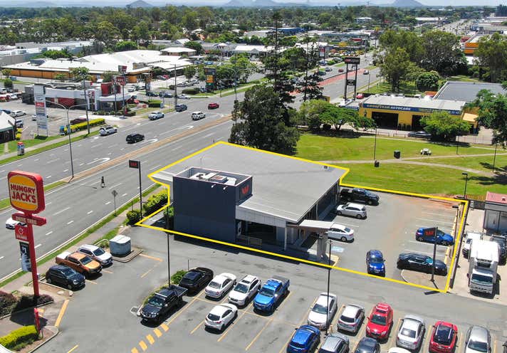 Sold Office at 159 Morayfield Road, Morayfield, QLD 4506 - realcommercial