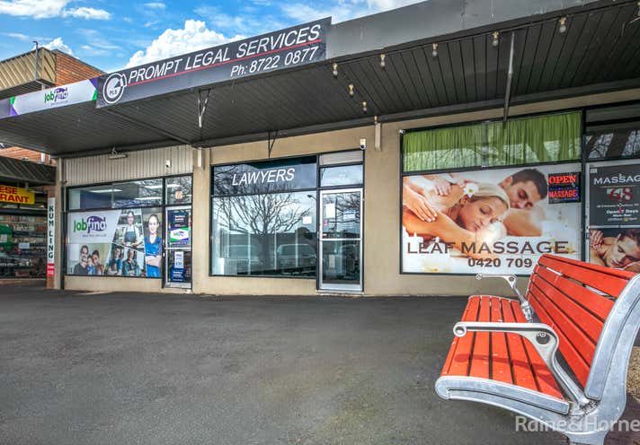 Leased Shop & Retail Property at 70 O'Shanassy St, Sunbury, VIC 3429 ...
