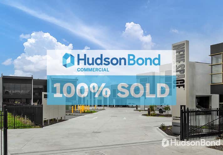 Sold Industrial & Warehouse Property at NEUE SPACE, 2 Cobham Street ...
