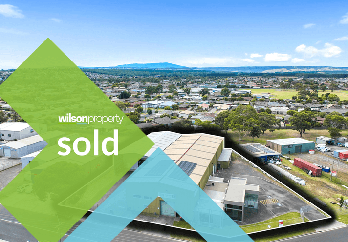 Sold Industrial & Warehouse Property at 11-15 Chickerell Street ...