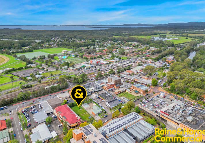 Sold Development Site & Land at 7 Hely Street, Wyong, NSW 2259 ...