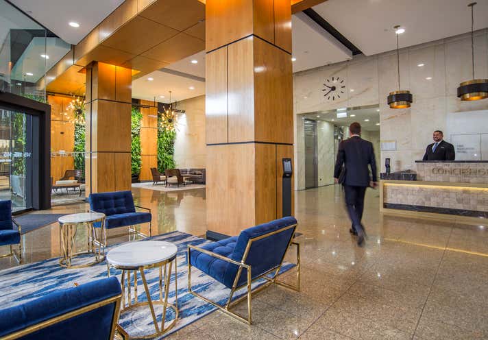 145 Eagle Street, Brisbane City, QLD 4000 - Office For Lease ...