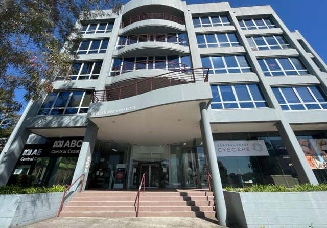 The Kensmen Building, 131 Donnison Street, Gosford, NSW 2250 - Office ...