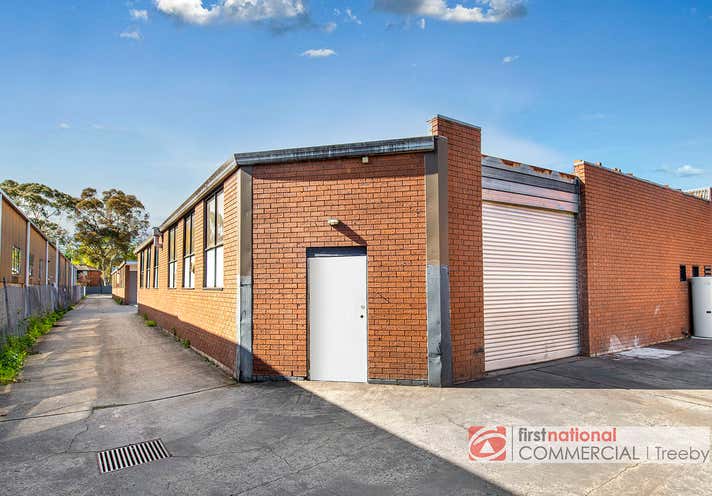 Sold Industrial & Warehouse Property at 4/22 Jesmond Road, Croydon, VIC ...