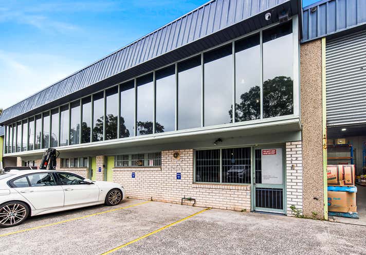 Leased Office at Suite A, Unit 3, 53-57 Burrows Road, Alexandria, NSW ...