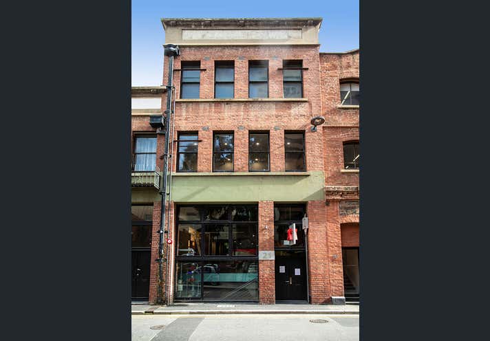 Leased Office at 21 Chesser Street, Adelaide, SA 5000 - realcommercial