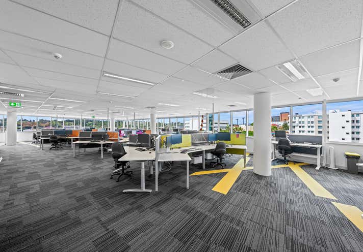 Tower Central, 114 Brisbane Street, Ipswich, QLD 4305 - Office For Lease - realcommercial
