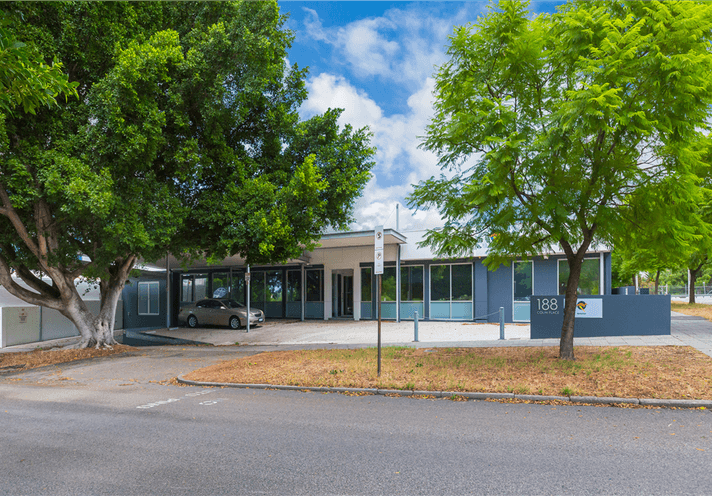 Sold Office at 188 Colin Place, West Perth, WA 6005 - realcommercial