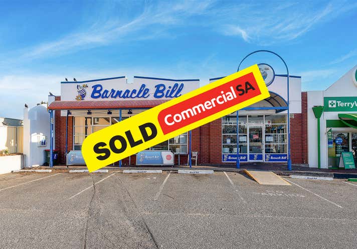 Sold Shop & Retail Property at 6 Lower Portrush Road, Marden, SA 5070 ...