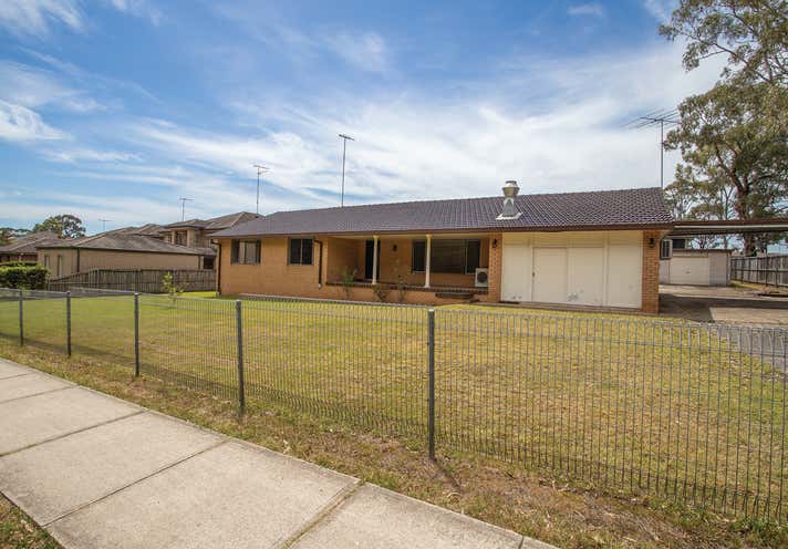 Sold Development Site & Land at 16-18 Mungerie Road, Beaumont Hills ...