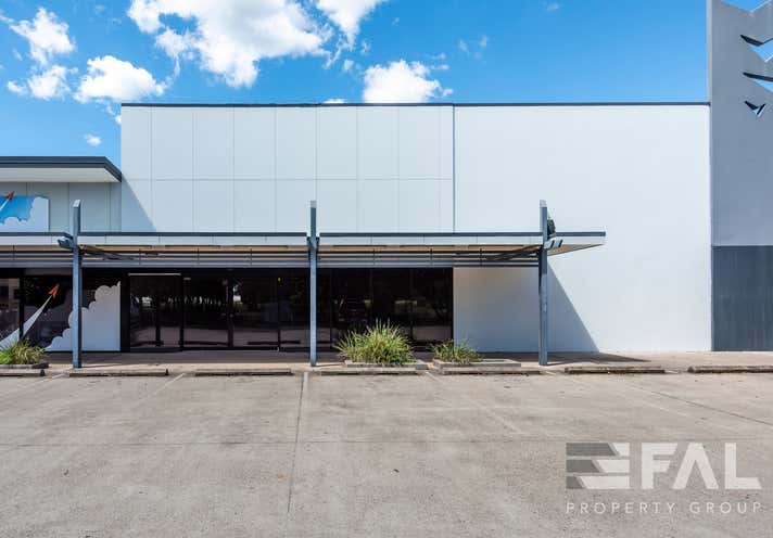 Shop 1, 3 William Dean Ave, Urangan, QLD 4655 - Medical & Consulting ...