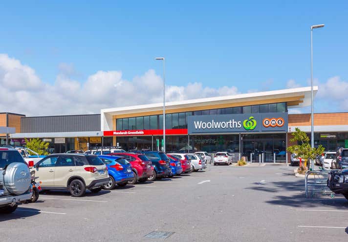 Sold Shop & Retail Property at Woolworths Mandurah Greenfields Shopping ...