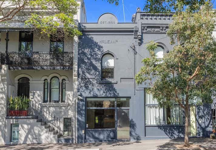 Leased Office at 65 Fitzroy Street, Surry Hills, NSW 2010 - realcommercial