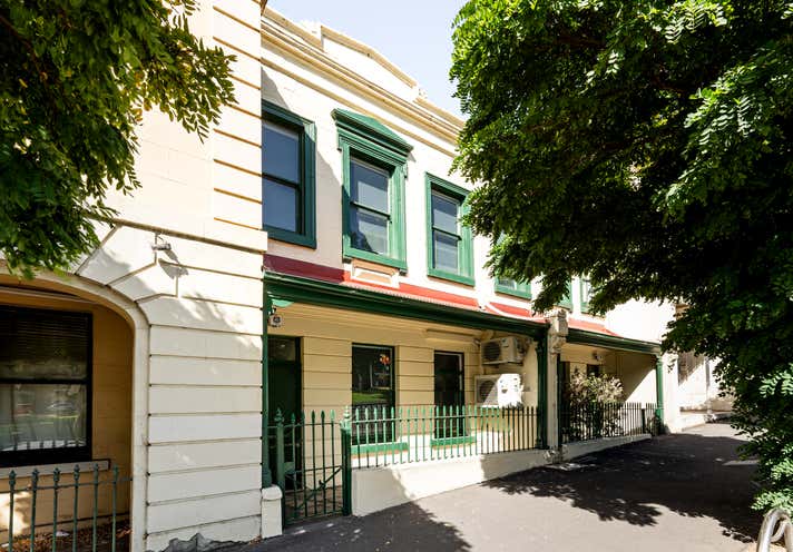 Leased Office at 354 Victoria Parade, East Melbourne, VIC 3002 ...