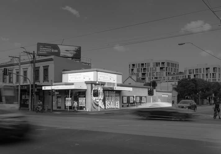 Leased Shop & Retail Property at 496 Bridge Road, Richmond, VIC 3121 ...