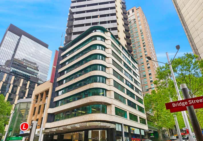 261 George Street, Sydney, NSW 2000 - Office For Sale - realcommercial