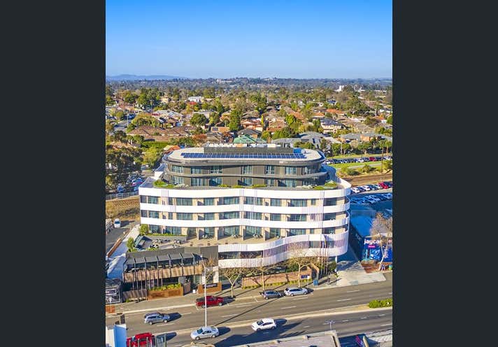 Sold Hotel, Motel & Leisure Property at The Sebel Melbourne Ringwood ...