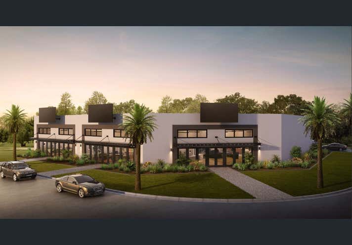 2 Lew Fatt Street, Berrimah, NT 0828 - Development Site & Land For Sale ...