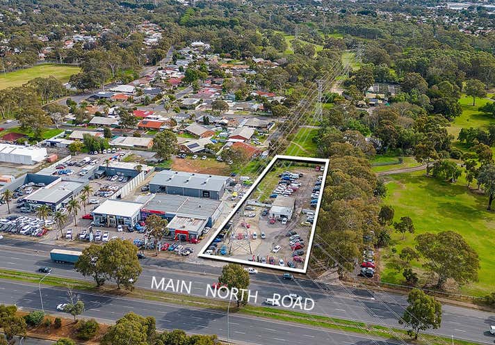 Sold Office at 1930 Main North Road, Salisbury Park, SA 5109 ...
