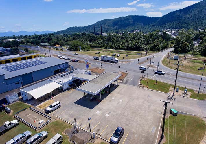 Sold Shop & Retail Property at 59408 Bruce Highway, Tully, QLD 4854 ...