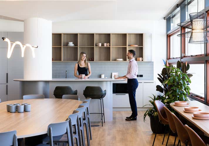 Leased Office at 8/8 Central Avenue, Redfern, NSW 2016 - realcommercial