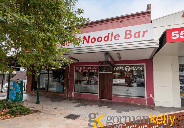 Sold Shop & Retail Property at 552 Whitehorse Road, Mitcham, VIC 3132 ...
