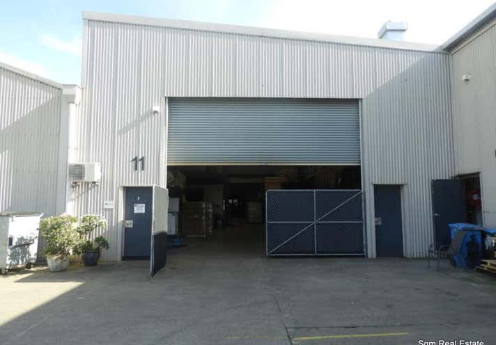 Leased Industrial & Warehouse Property at 81 Stephen Rd, Botany, NSW ...