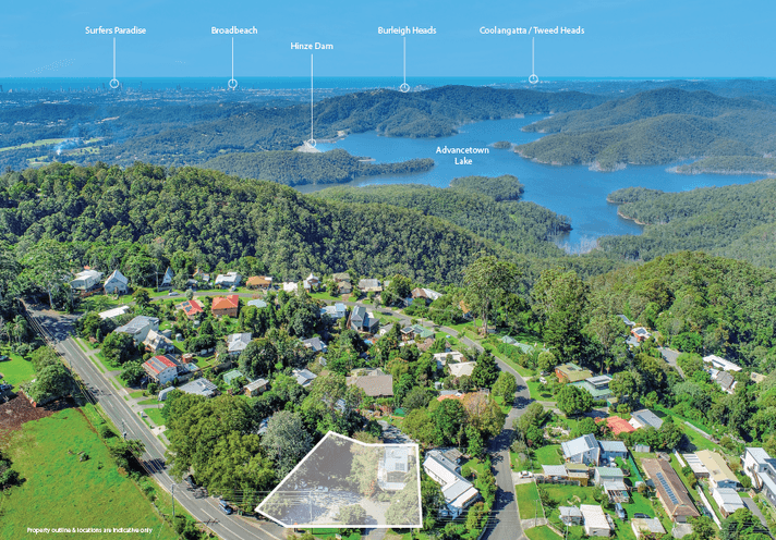 Sold Shop & Retail Property at 711-713 Beechmont Road, Lower Beechmont ...