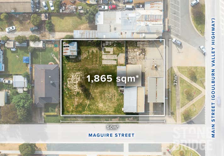 Sold Development Site & Land at 47-49 Main St, Strathmerton, VIC 3641 ...