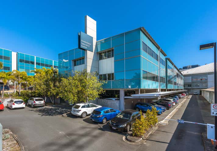 Sold Medical & Consulting Property in Greenslopes, QLD 4120 - realcommercial