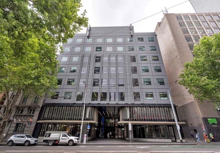628 Bourke Street, Melbourne, VIC 3000 - Office For Lease - realcommercial