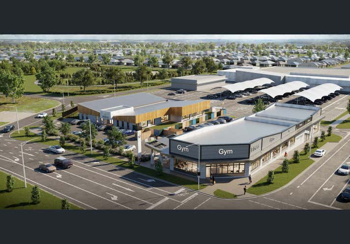 Craigieburn Village, 260 Highlander Drive, Craigieburn, VIC 3064 - Shop ...