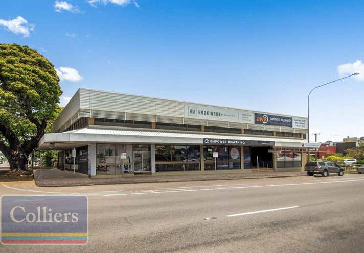 Leased Office at 4/153-155 Charters Towers Road, Hyde Park, QLD 4812 ...