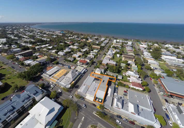 Sold Shop & Retail Property at 99 Brighton Road, Sandgate, QLD 4017 ...