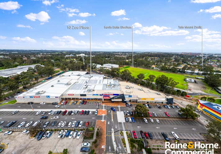 10 Zoe Place, Mount Druitt, NSW 2770 - Shop & Retail Property For Lease ...