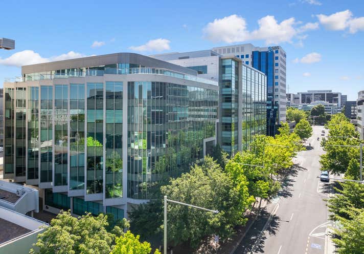 City, ACT 2601 - Office For Lease - realcommercial