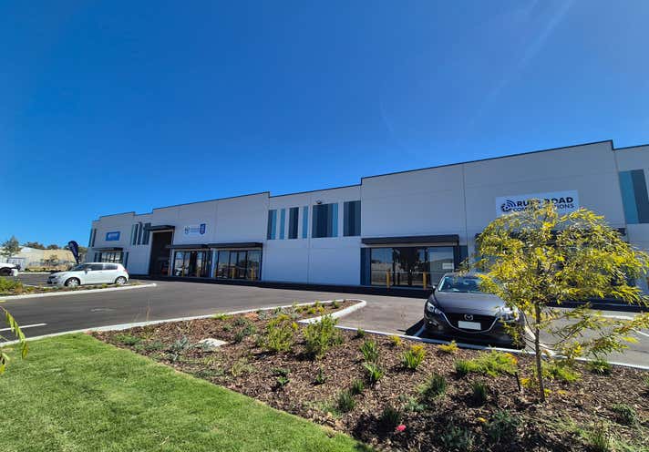 Leased Industrial & Warehouse Property at Unit 3, Lot 244 Frigate Way ...