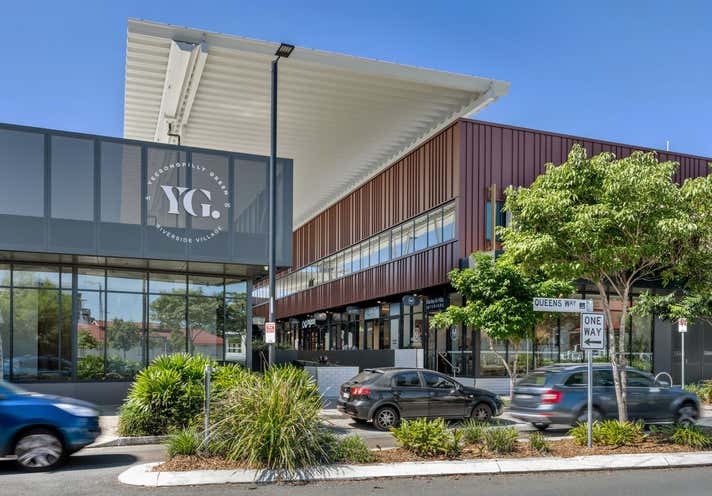 YG Riverside Village, 26 Queens Way, Yeerongpilly, QLD 4105 - Shop ...