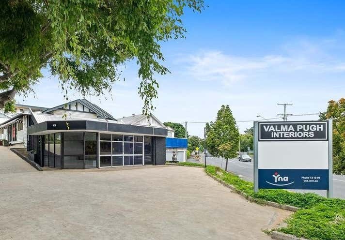 Leased Office at 1/7 Butler Street, Ascot, QLD 4007 - realcommercial