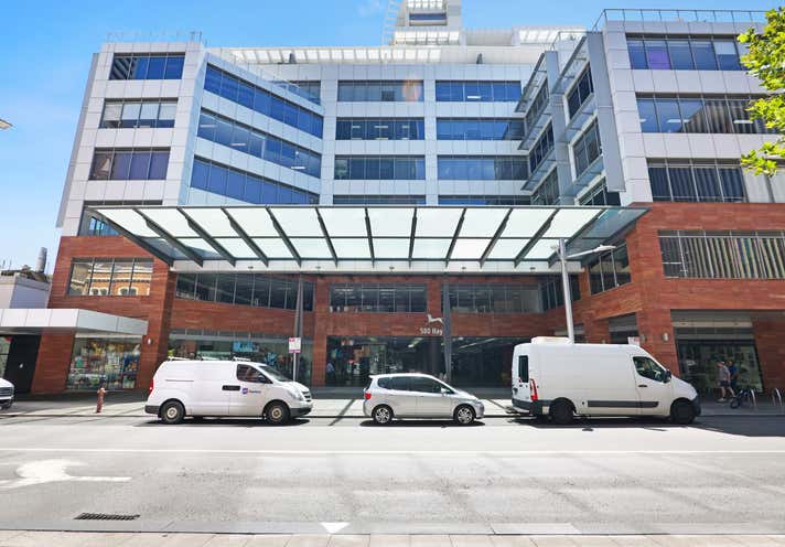 160/580 Hay Street, Perth, WA 6000 - Office For Sale - realcommercial