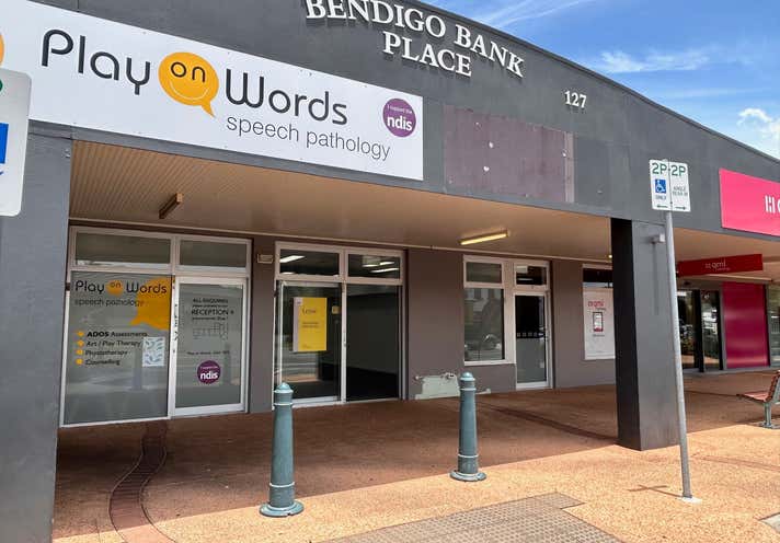 Leased Shop & Retail Property at 4/127-131 Colburn Avenue, Victoria ...