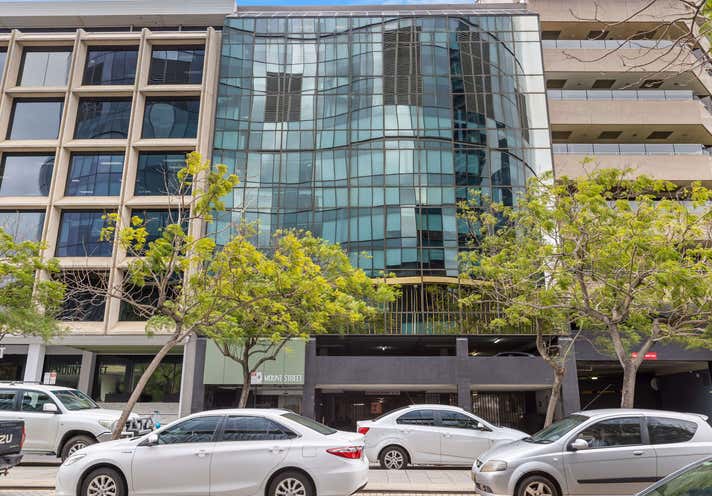 18 Mount Street, Perth, WA 6000 - Office For Lease - realcommercial