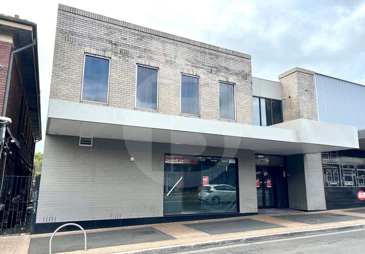 Leased Shop & Retail Property at 301 GUILDFORD ROAD, Guildford, NSW ...
