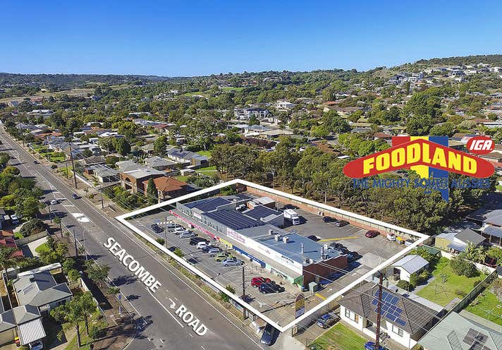 Sold Shop & Retail Property at 56-62 Seacombe Road, Darlington, SA 5047 ...