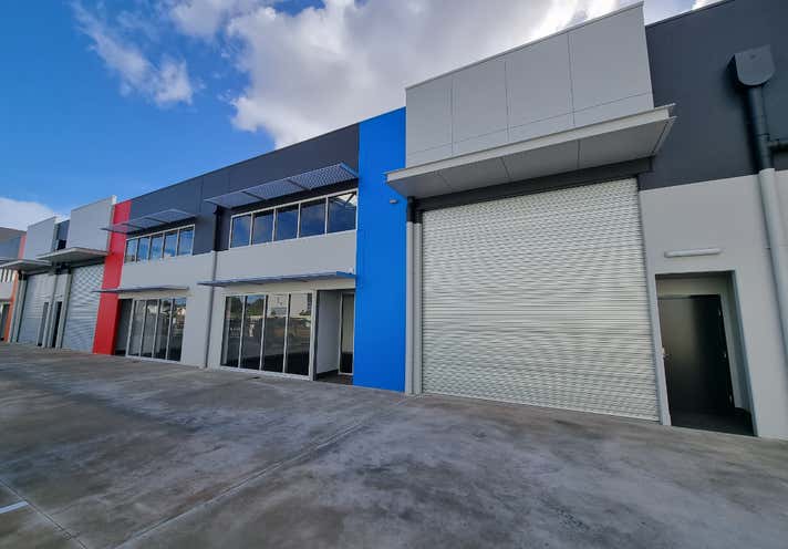 Leased Industrial & Warehouse Property at 3/10 Islington Court, Dudley ...