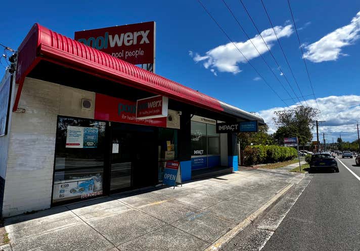 Sold Shop & Retail Property at 189 Main Road, Toukley, NSW 2263 ...