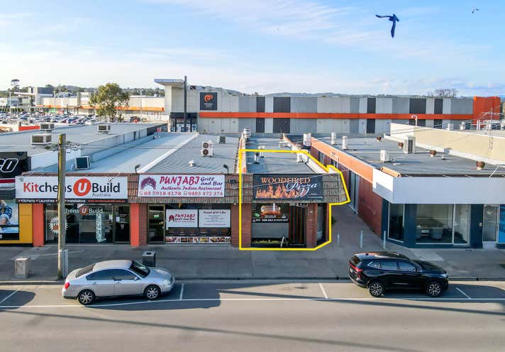 Leased Shop & Retail Property at 14 Station Street, Pakenham, VIC 3810 ...
