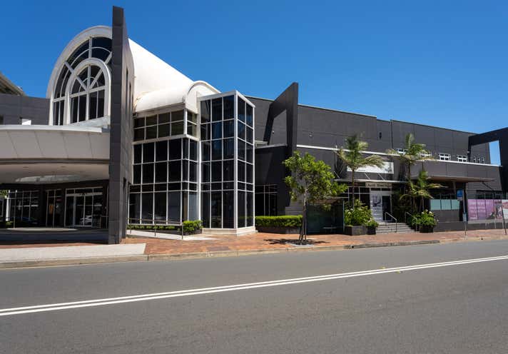 Regus Burelli Street, Level 1, 1 Burelli Street, Wollongong, NSW 2500 ...