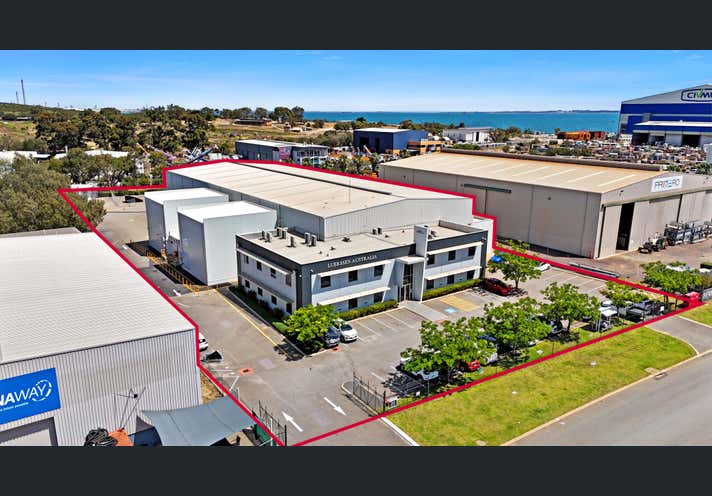 20 Stuart Drive, Henderson, WA 6166 - Industrial & Warehouse Property ...